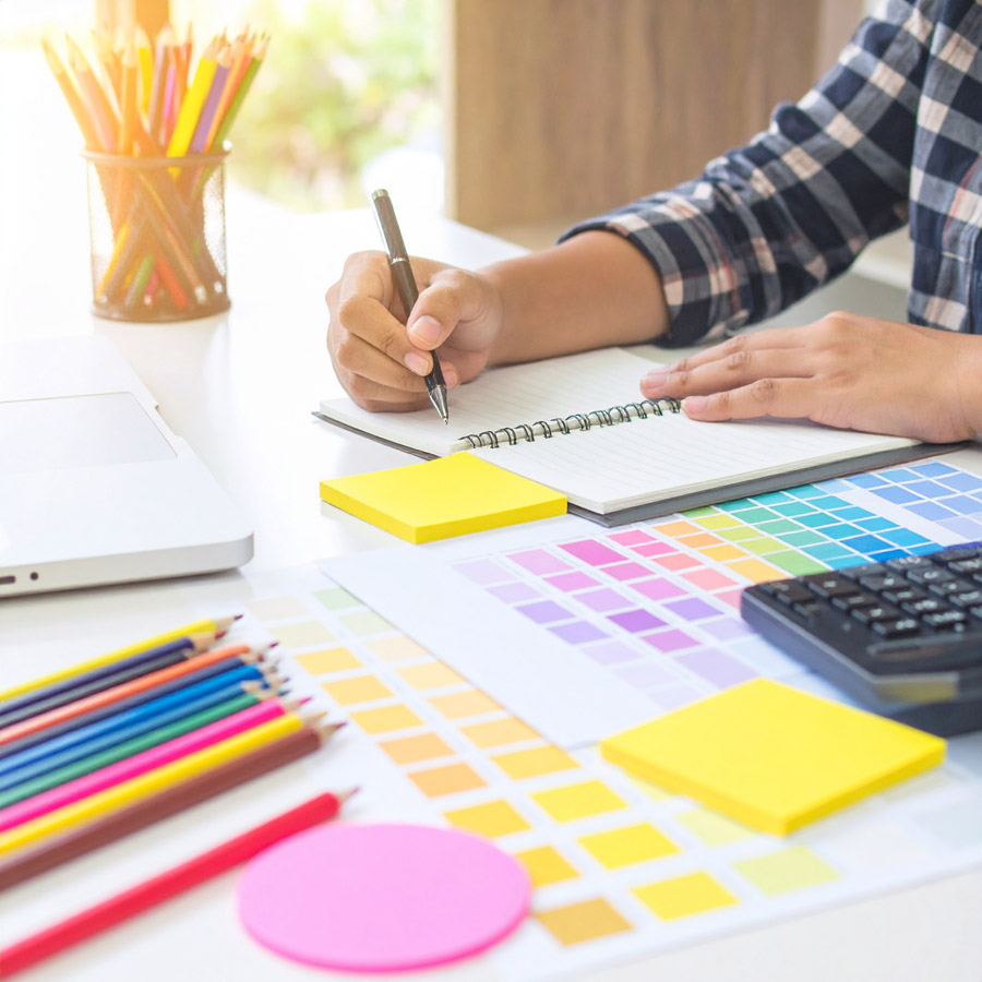 Mastering the Fundamentals: Key Graphic Design Principles Every Designer Should Know
